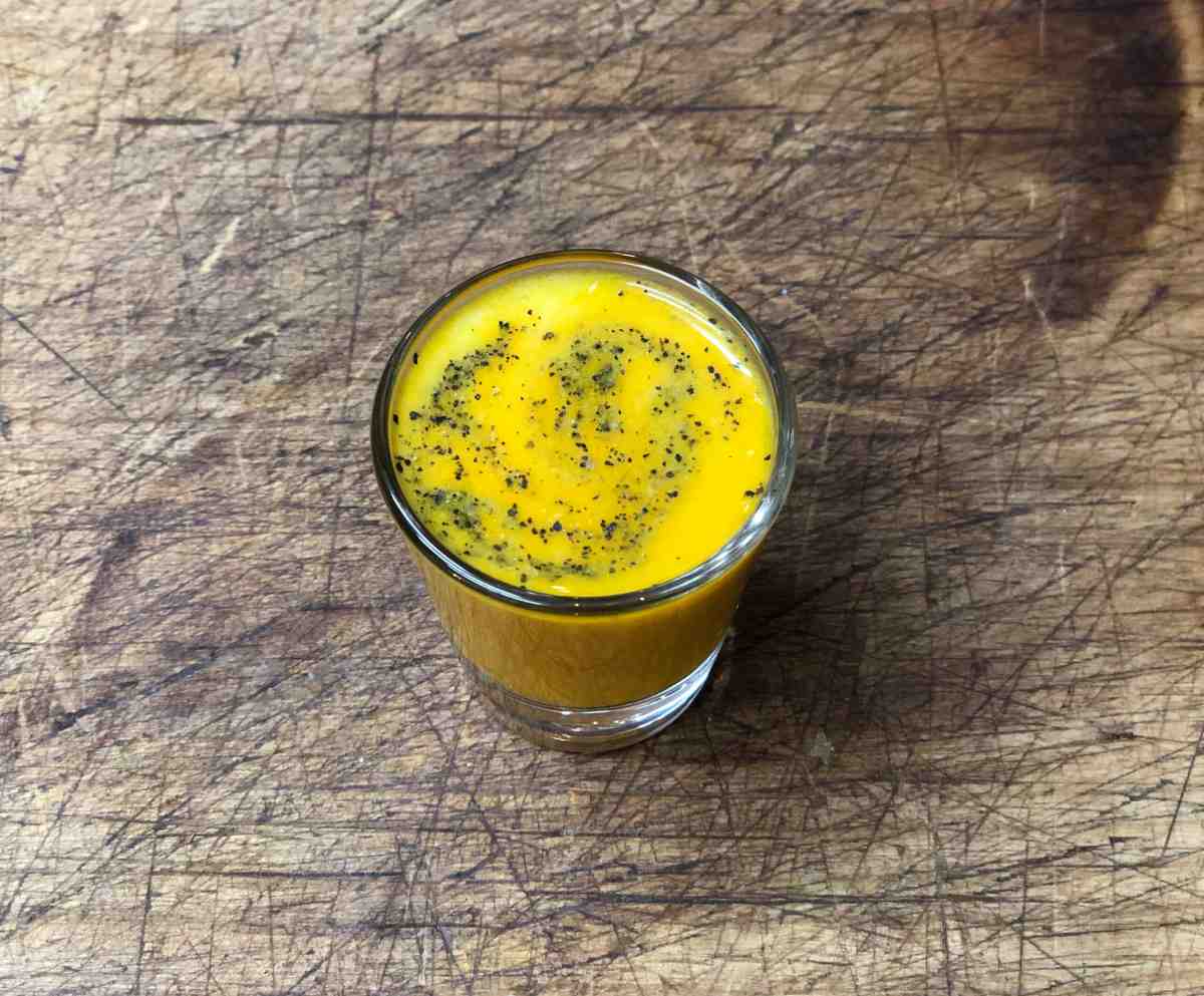 HEAL YOUR BODY WITH THIS MAGICAL ROOT! – Chemical Free Body